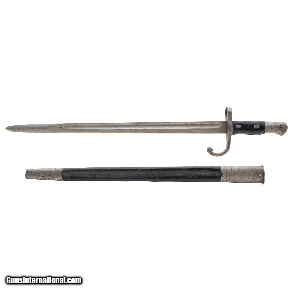 "Japanese Type 13 Murata 1880 Bayonet (MEW2817)"