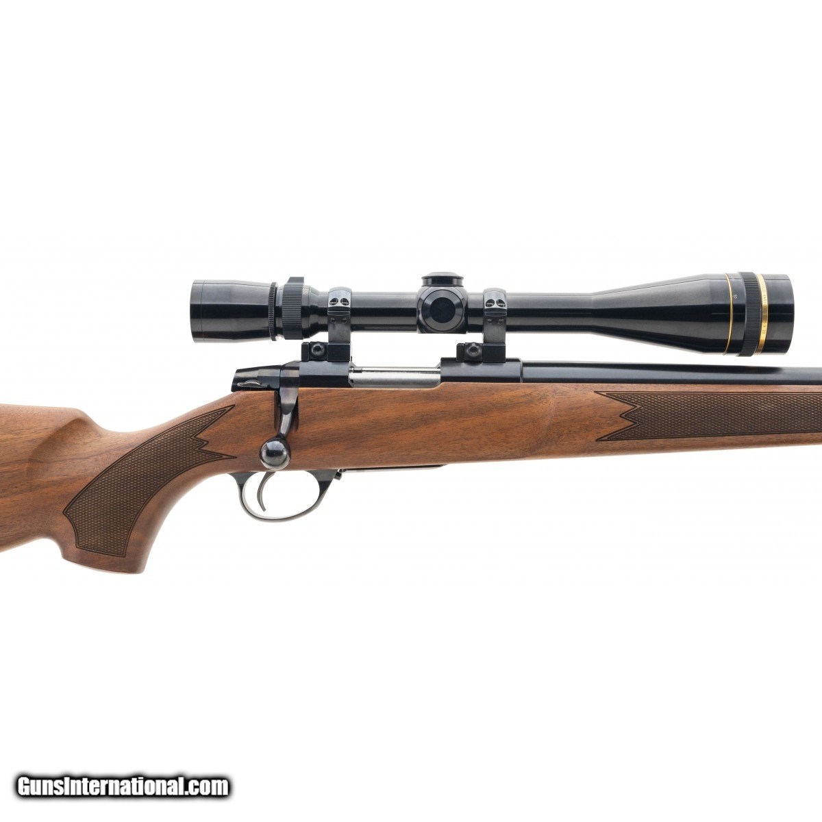 "Sako S491 Varmint .17 Rem (R37816)"