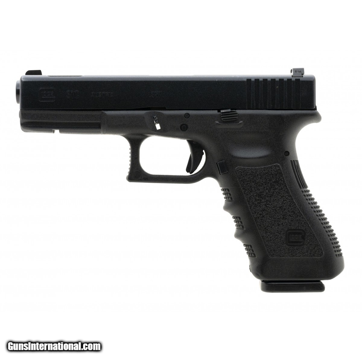 "Glock 31C .357 SIG (PR60423)"