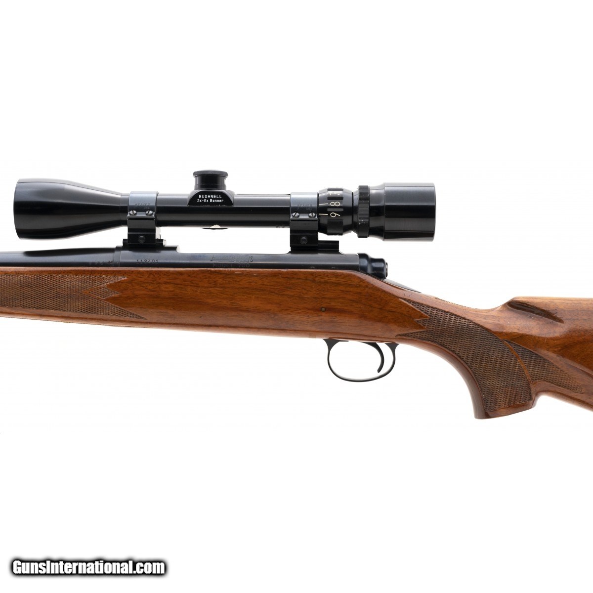 "Remington 700 ADL .30-06 (R37855)"