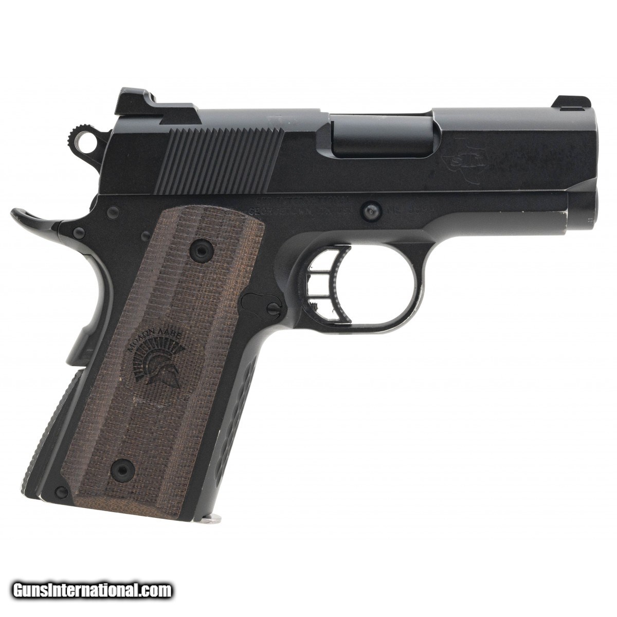 "STI Escort .45 ACP (PR60444)"