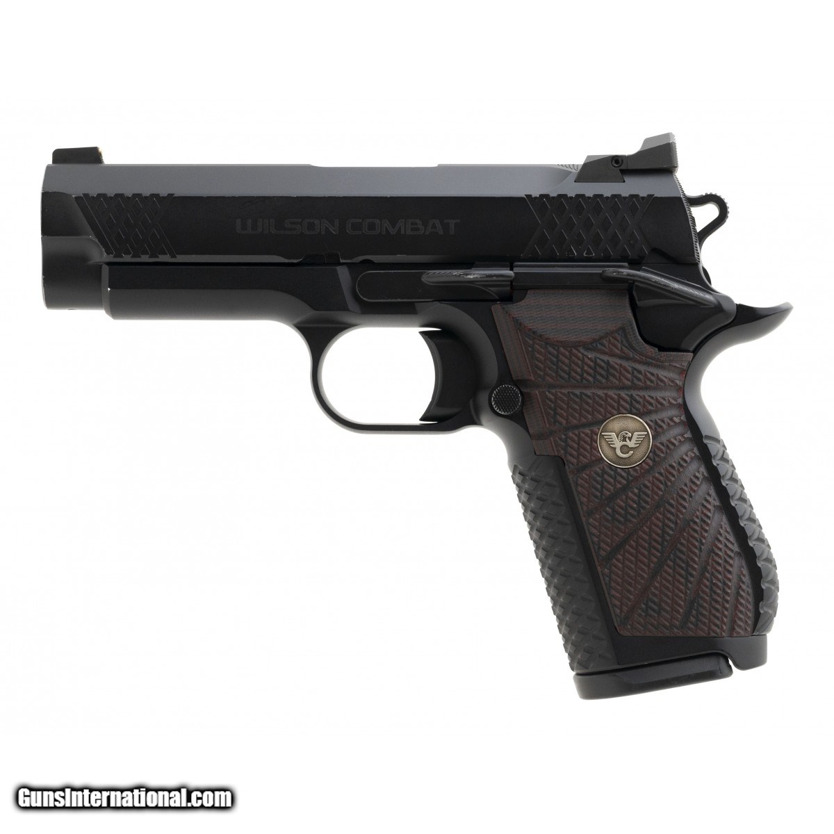 "Wilson Combat EDC X9 9mm (PR60726)"