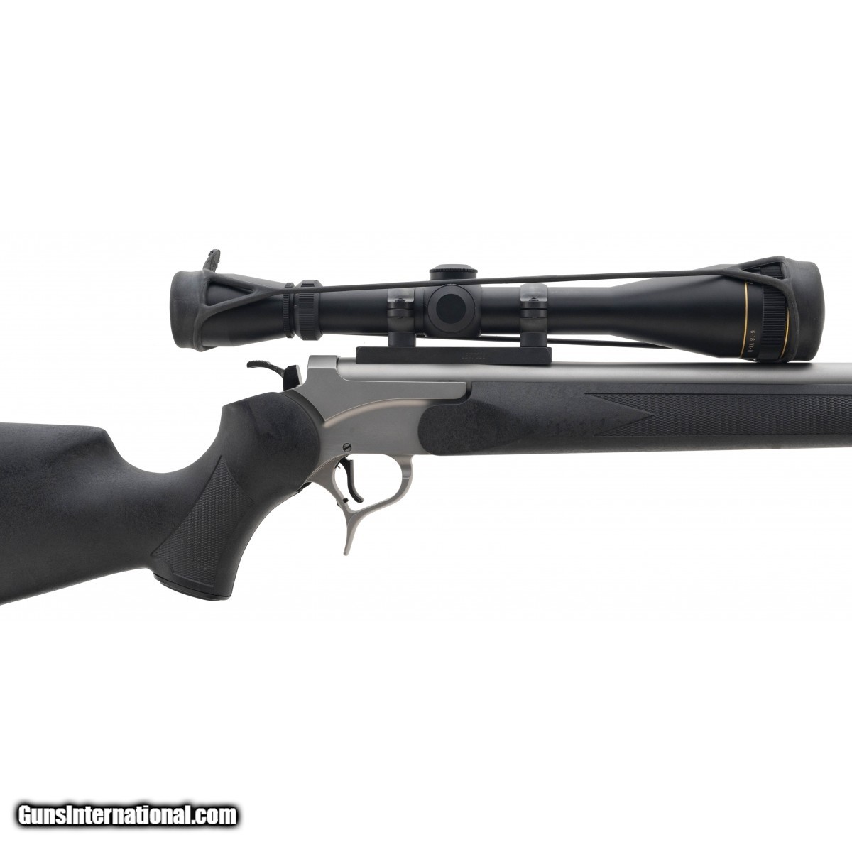 "T/C Encore .22-250 Rem Rifle (R31777)"