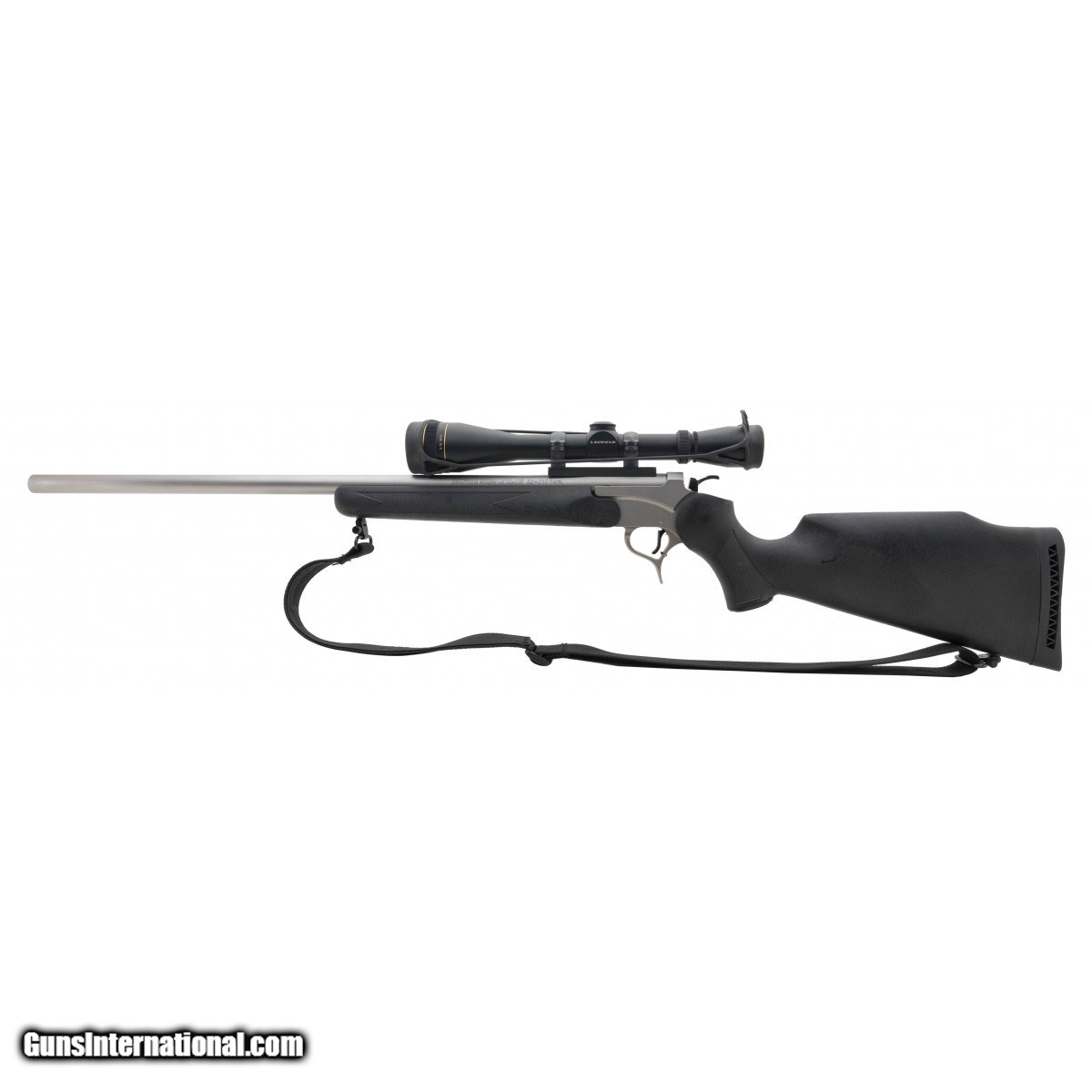"T/C Encore .22-250 Rem Rifle (R31777)"