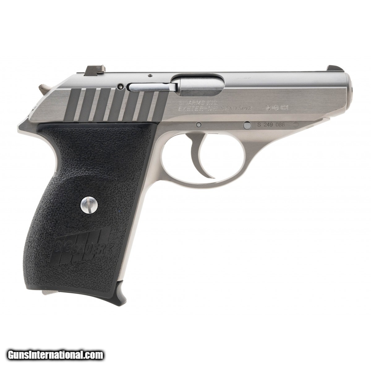 "Sig Sauer P232 SL .380 ACP (PR60874)"