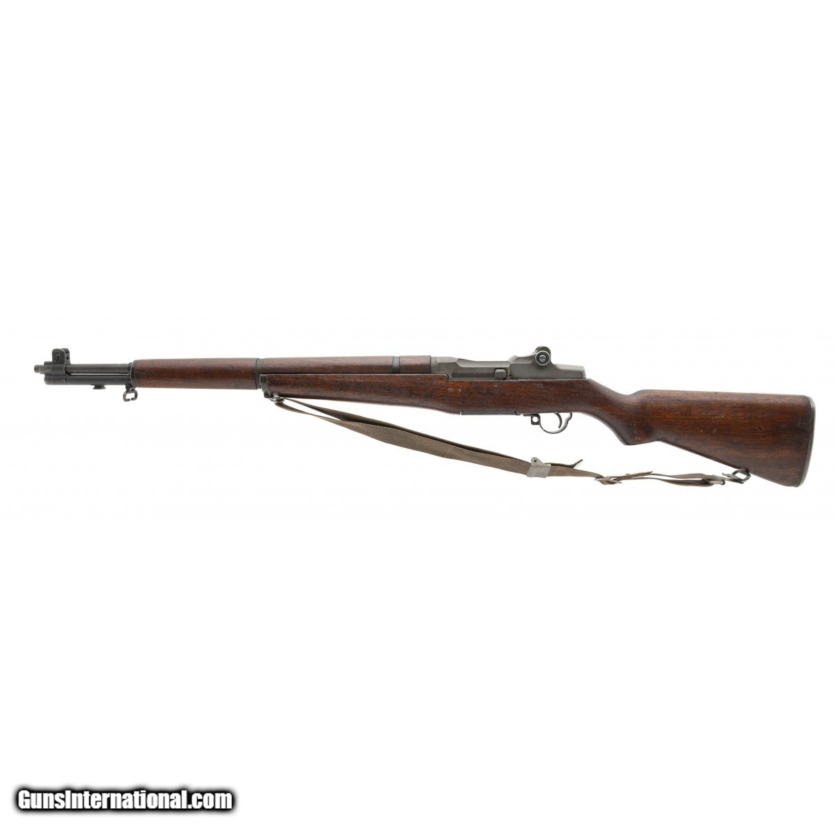 M1 Garand 30 Cal For Sale INTERNATIONAL HARVESTER M1 Garand Hammer ...
