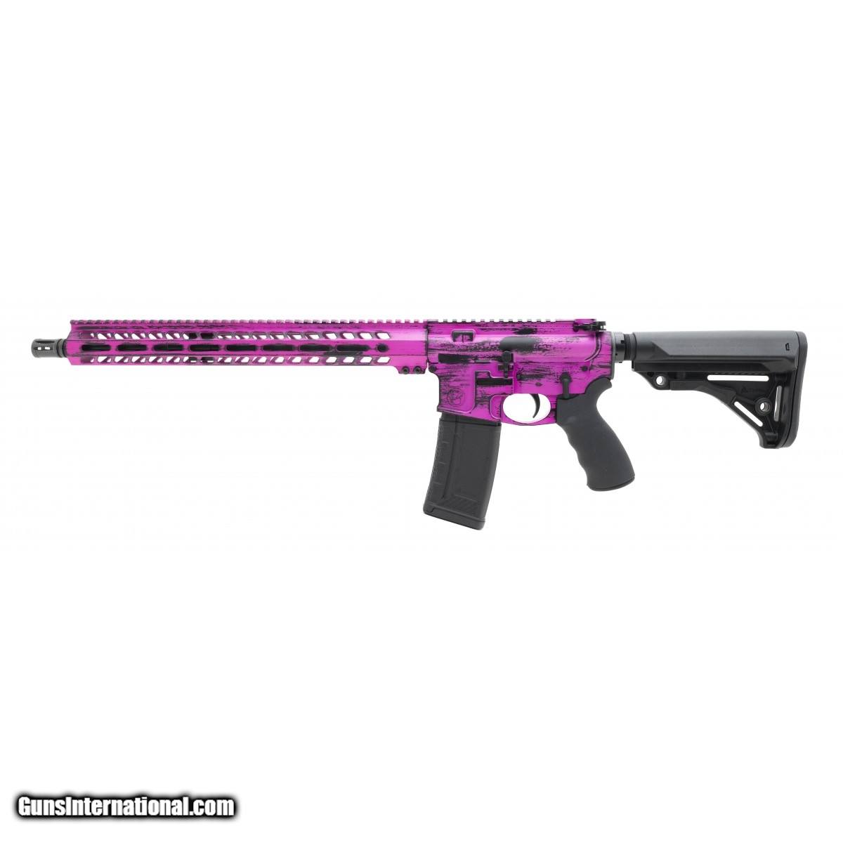 "Bird Dog Arms BD-15 5.56 NATO (NGZ1017) NEW"