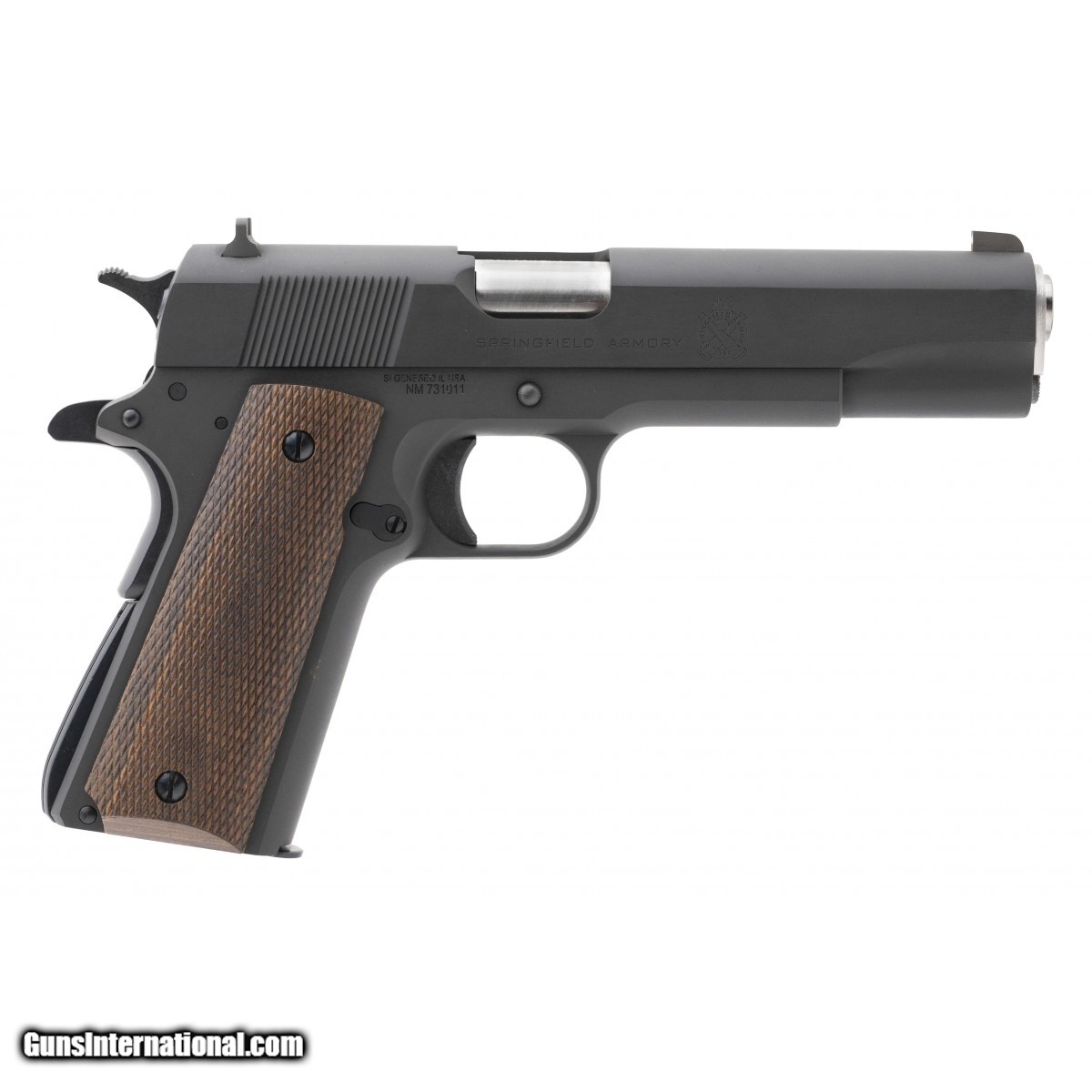 "Springfield Mil-Spec .45 ACP (PR61467)"