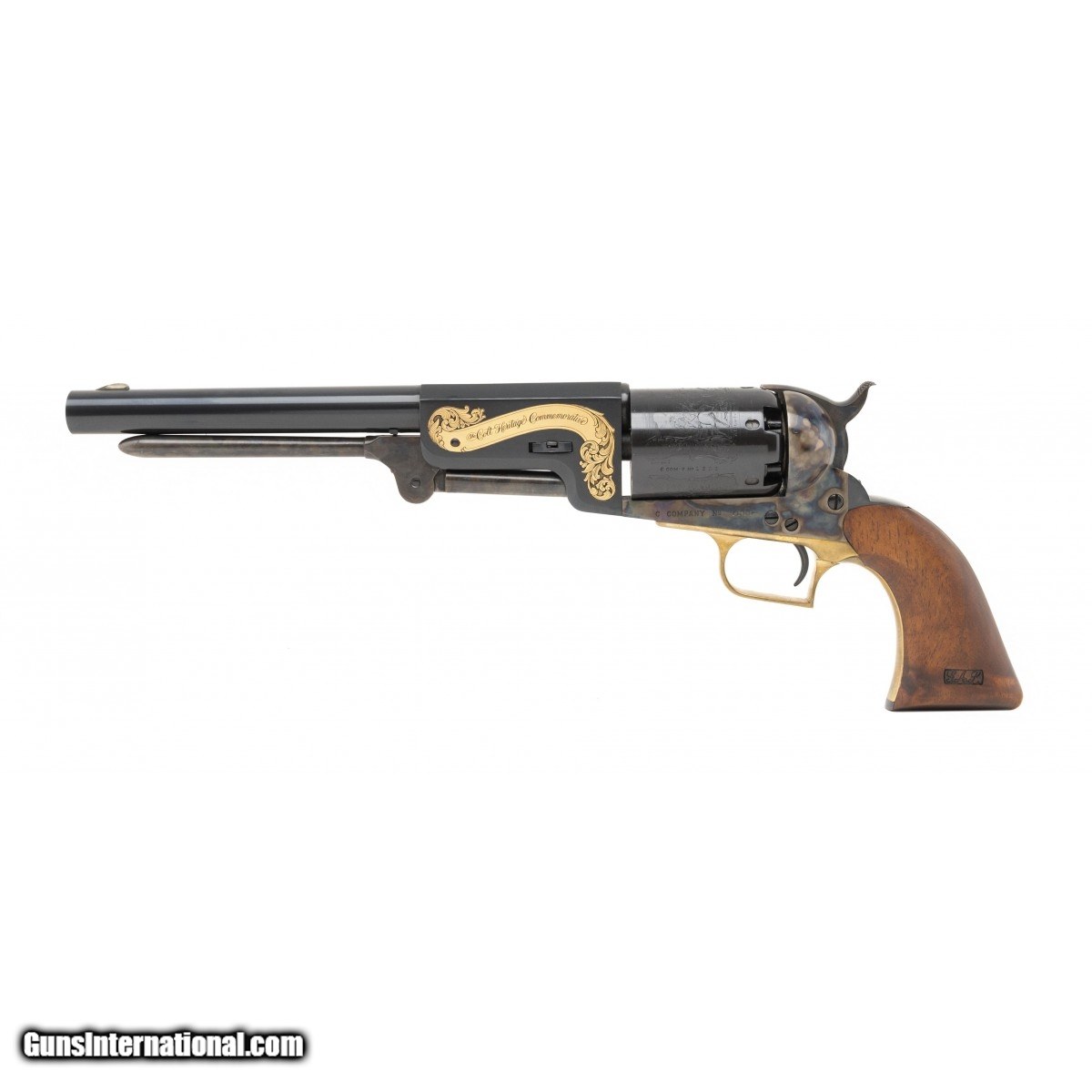 "Colt Heritage Walker Commemorative (COM2553)"