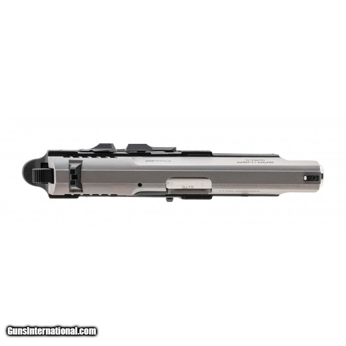 Sarsilmaz B6c 9mm Pr62179