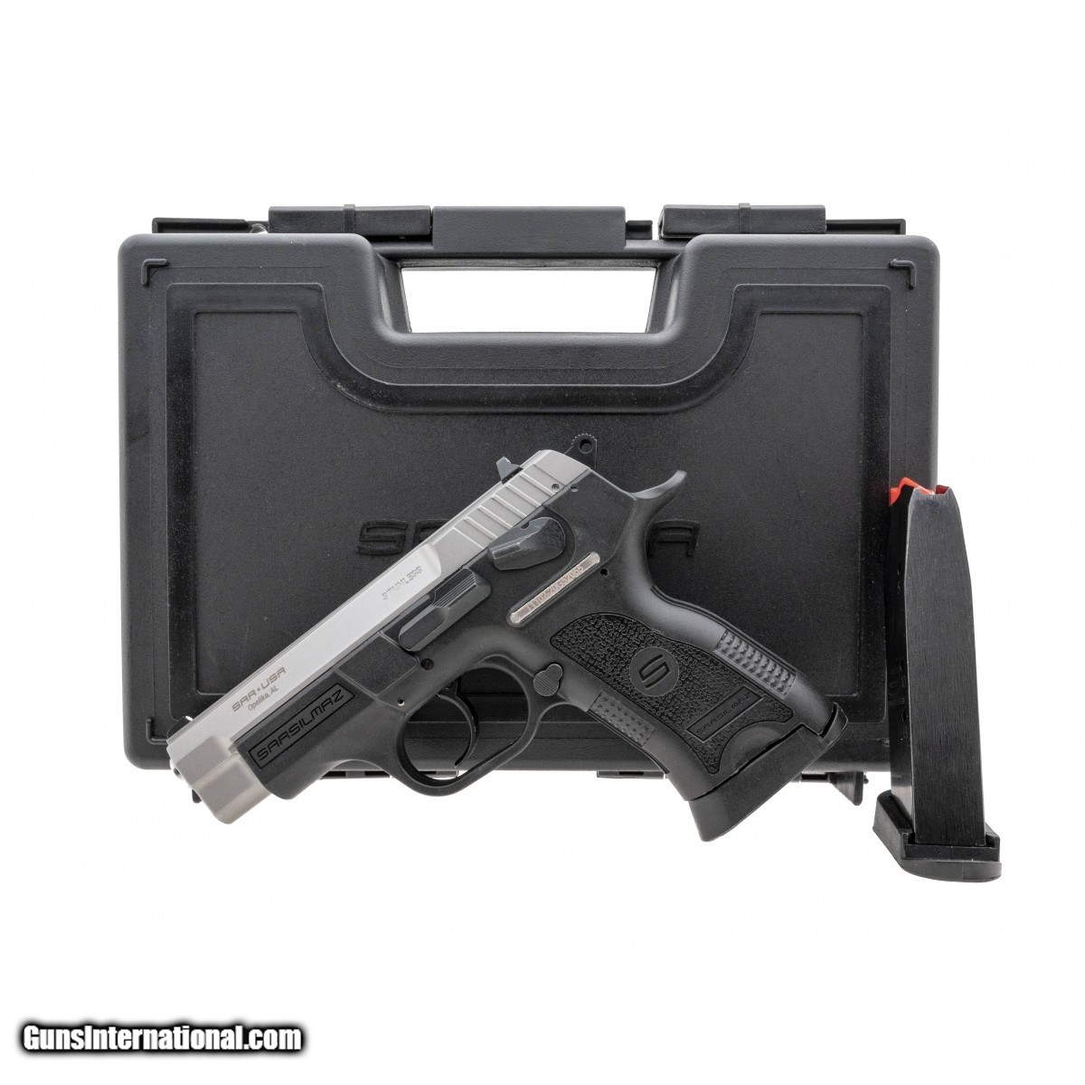 Sarsilmaz B6c 9mm Pr62179