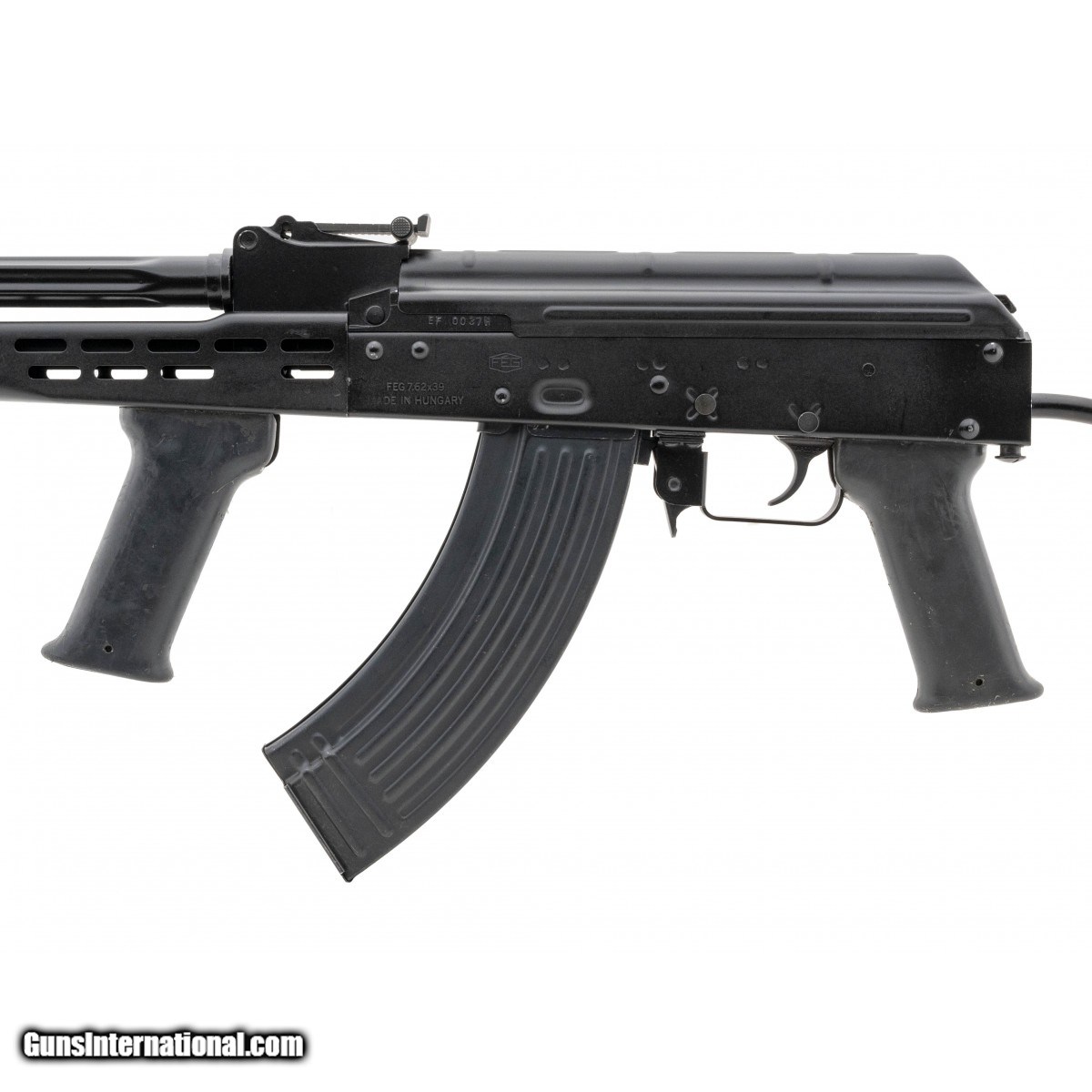 "FEG AMD-65 7.62x39 (R38532)"