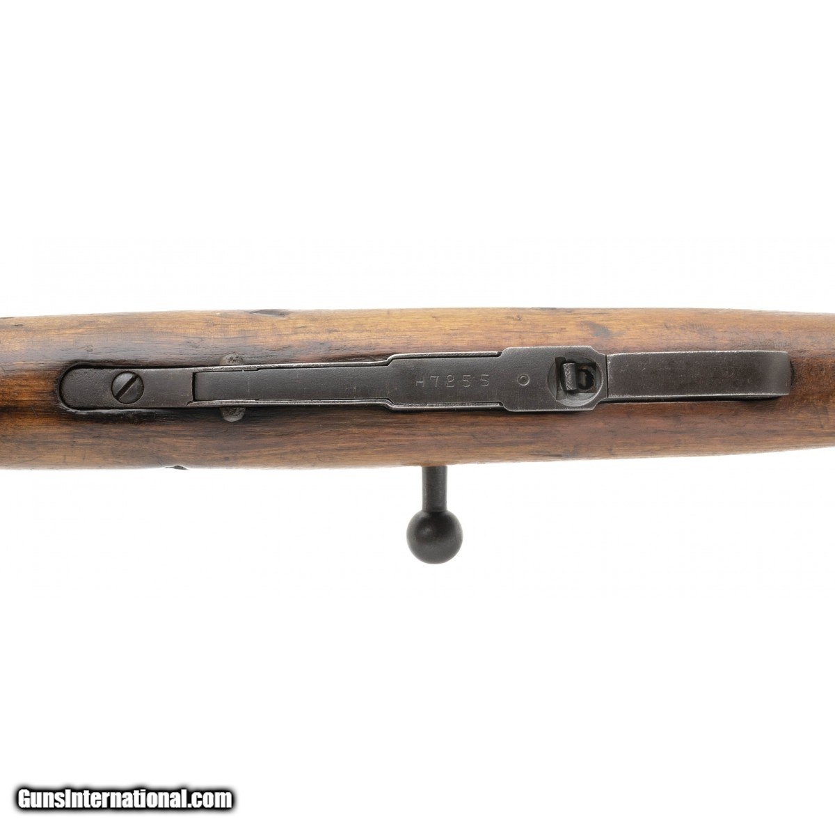 "Chinese Type 53 Carbine in 7.62x54mmR (R39256)"