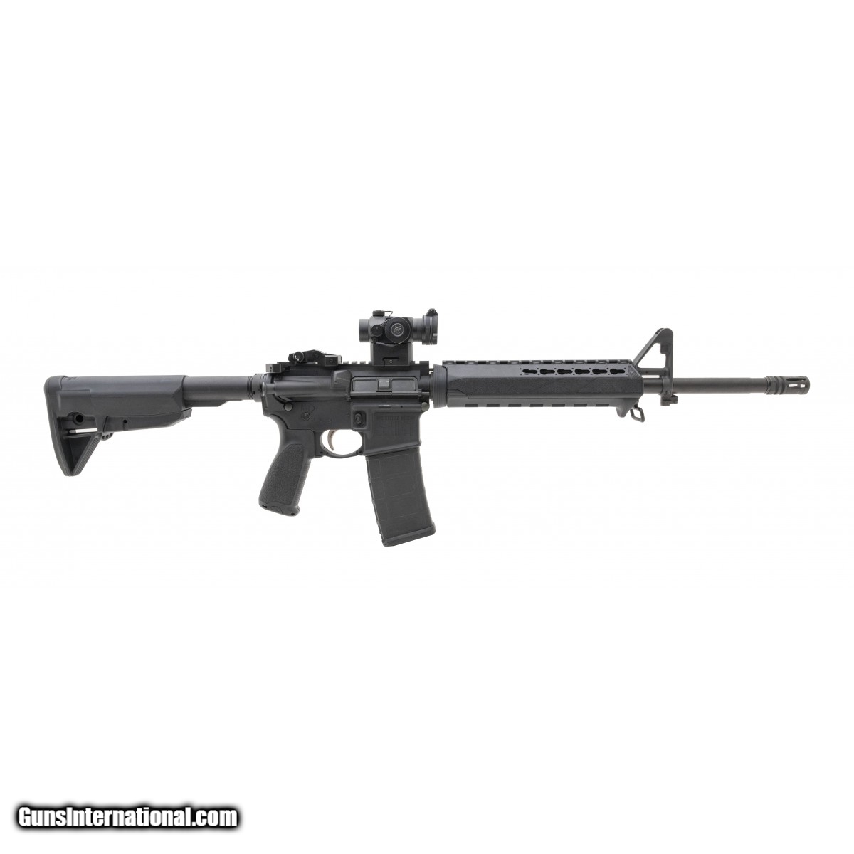 "Springfield Armory Saint Rifle 5.56 NATO (R39387)"