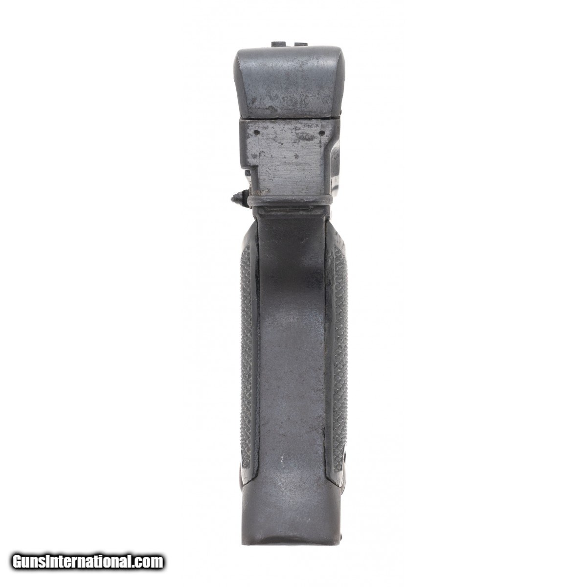 "Japanese Type 94 pistol 8x22mm (PR62686)"