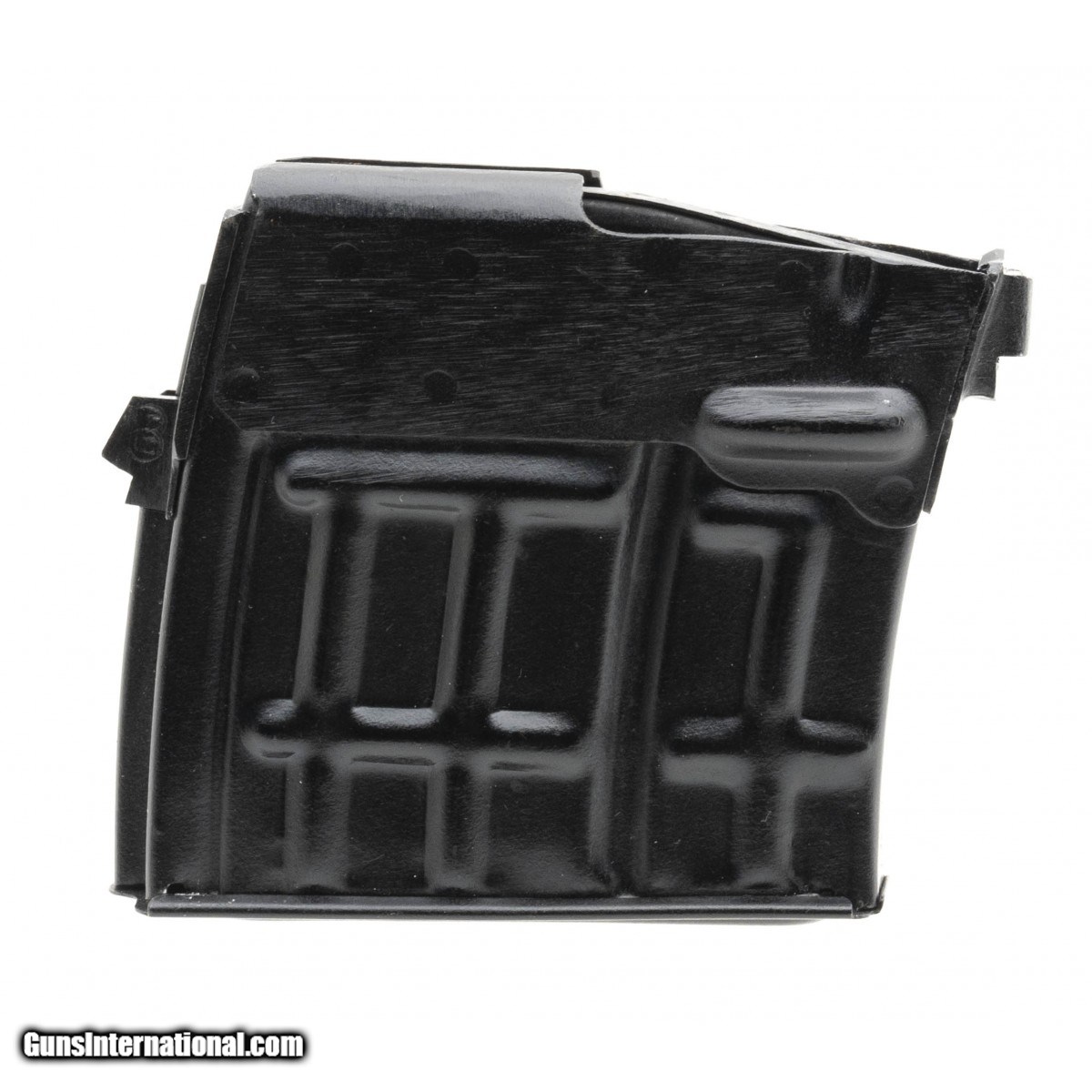 "Russian SVD Tiger 10-round magazine 7.62x54R (MM2643)"