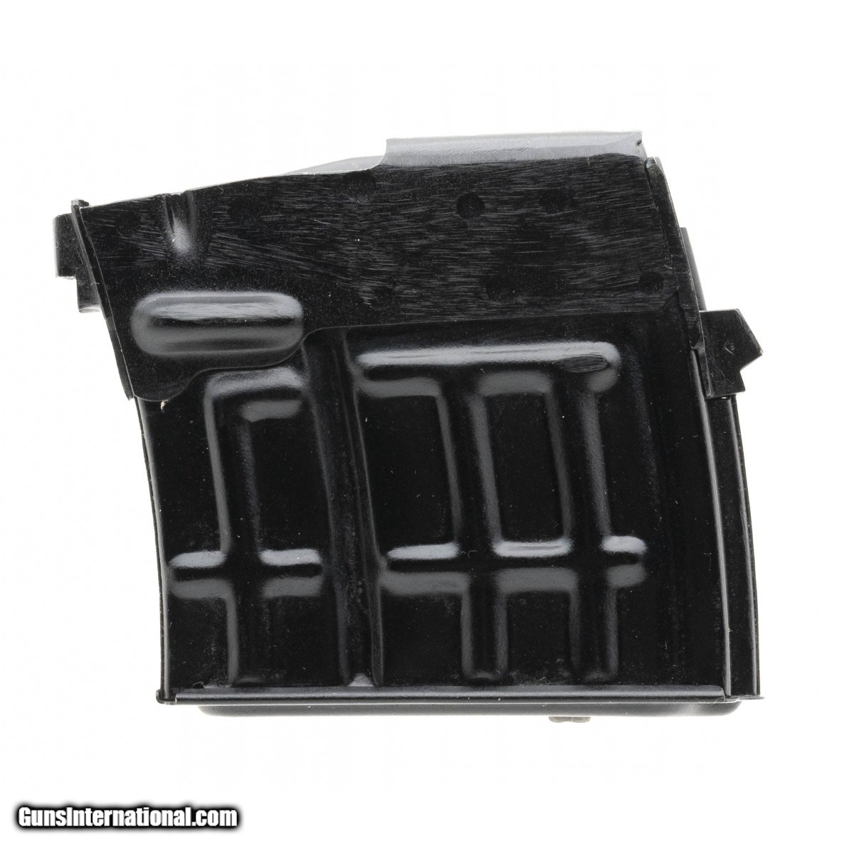 "Russian SVD Tiger 10-round magazine 7.62x54R (MM2643)"