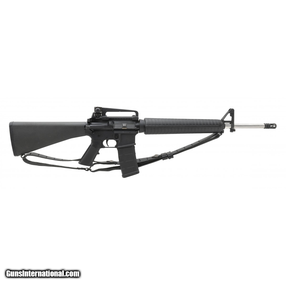 "Rock River Arms LAR-15 Rifle 5.56 NATO (R39501)"
