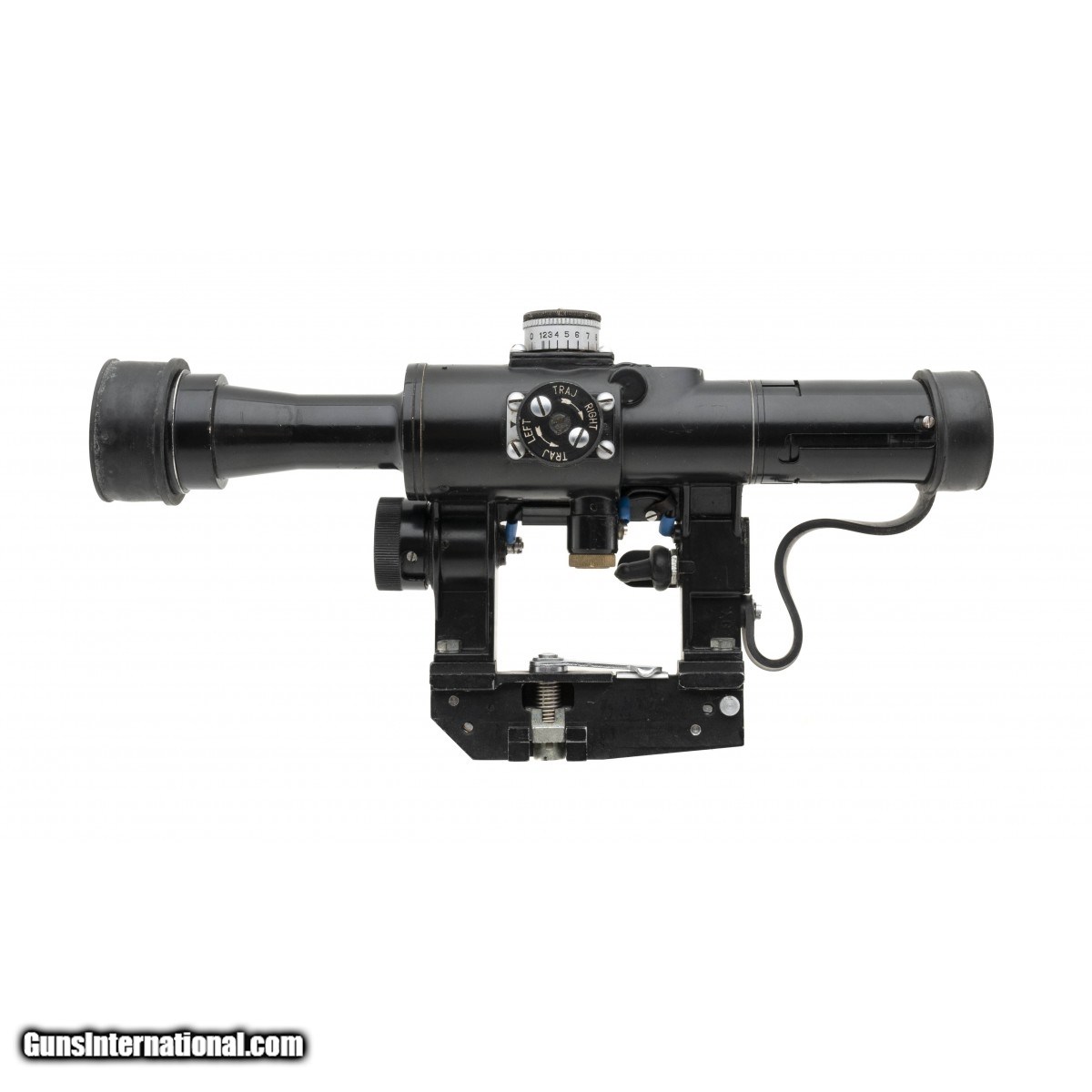 "Chinese Type 85 scope (MIS1919)"