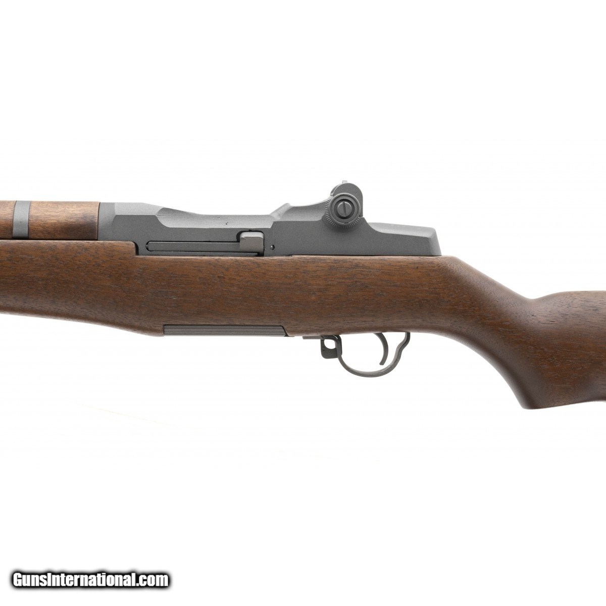 "Springfield Armory M1 Garand Rifle .308 Win (R39594)"