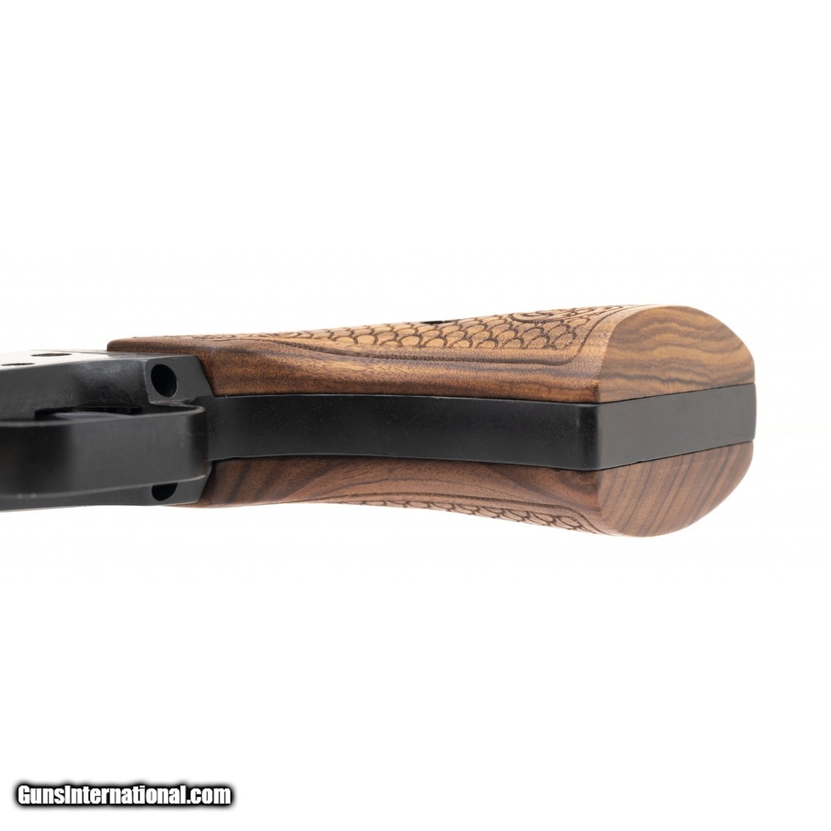 "Heritage Barkeep Revolver .22lr (PR63222)"