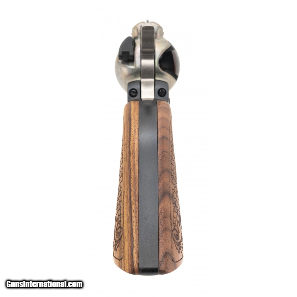 "Heritage Barkeep Revolver .22lr (PR63222)"