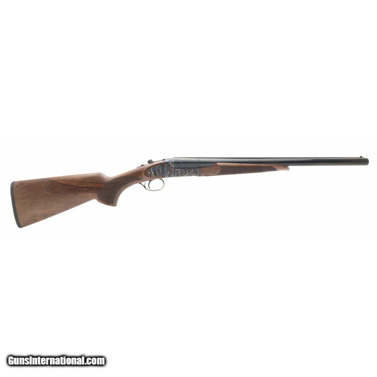 "CZ Sharp-Tail Coach Gun (NGZ501) NEW"