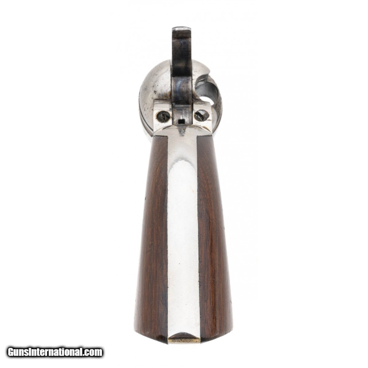 "Colt 1862 New Pocket Breech Loader Type 4 Revolver .38 Colt Rimfire ...