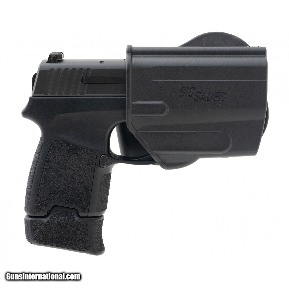 "Sig Sauer P290 RS Pistol 9mm (PR64012)"