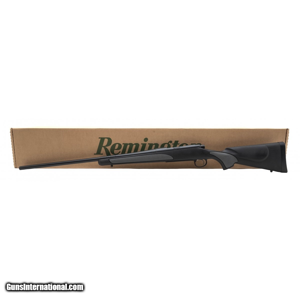 "Remington 700 Rifle .270 Win (NGZ3714)"