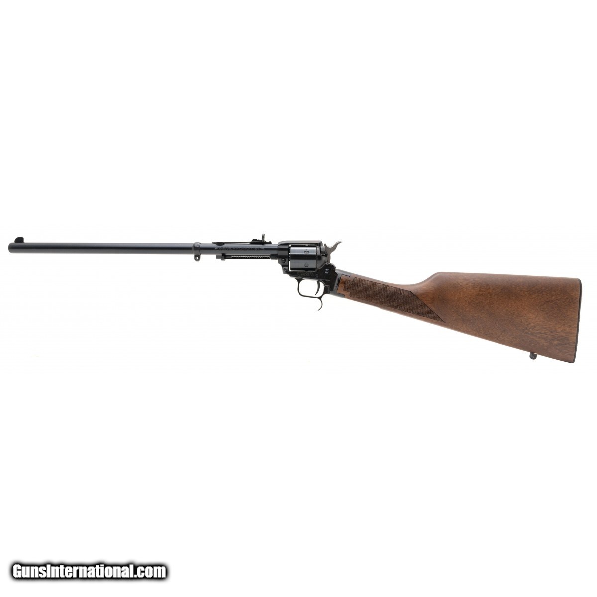 "Heritage Rough Rider Rancher Carbine .22 Win Mag (R39898) Consignment"