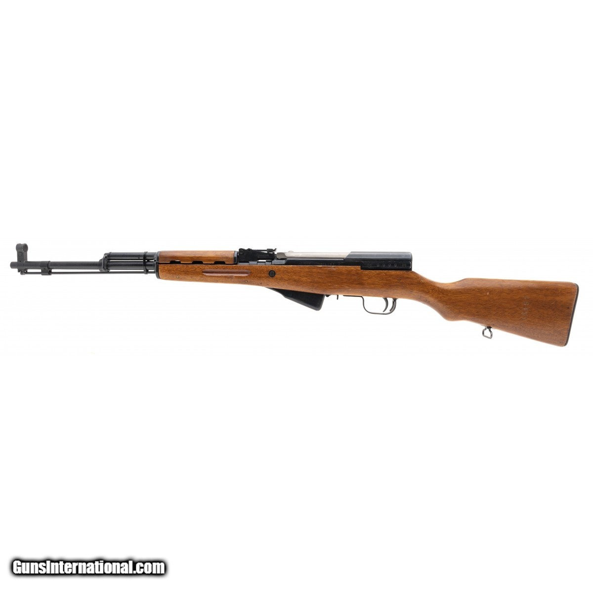 "Norinco SKS Rifle 7.62x39mm (R40008)"