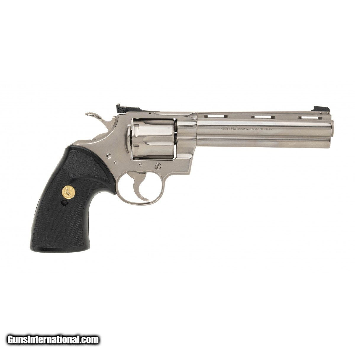 "Colt Python Revolver .357 Magnum (C18903) ATX"