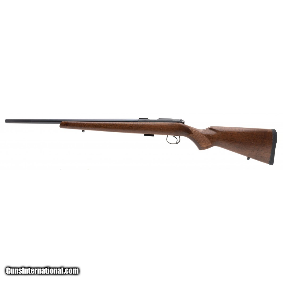 "CZ 452-2E ZKM Rifle .22LR (R40149) Consignment"