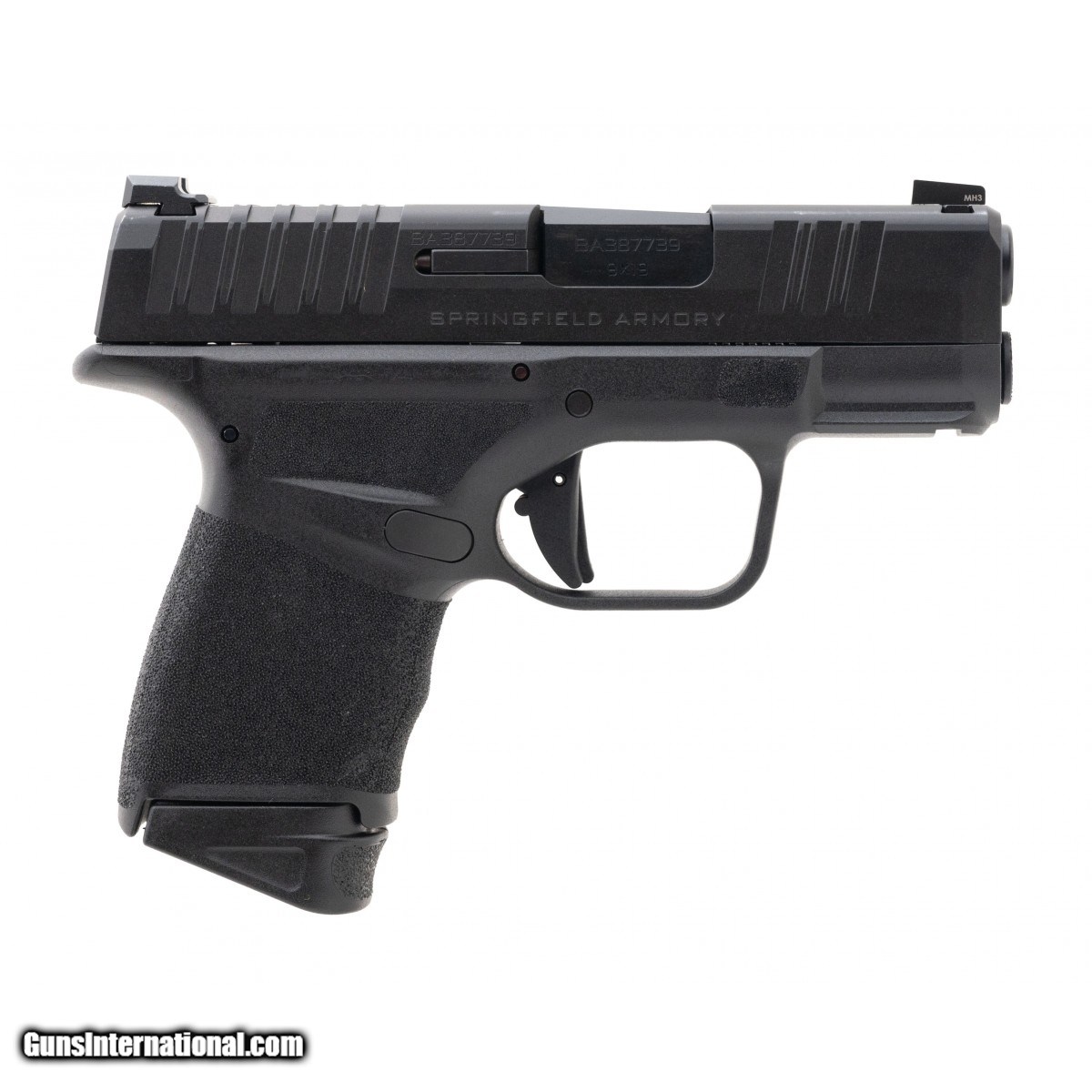 "Springfield Hellcat Pistol 9mm (PR65076)"