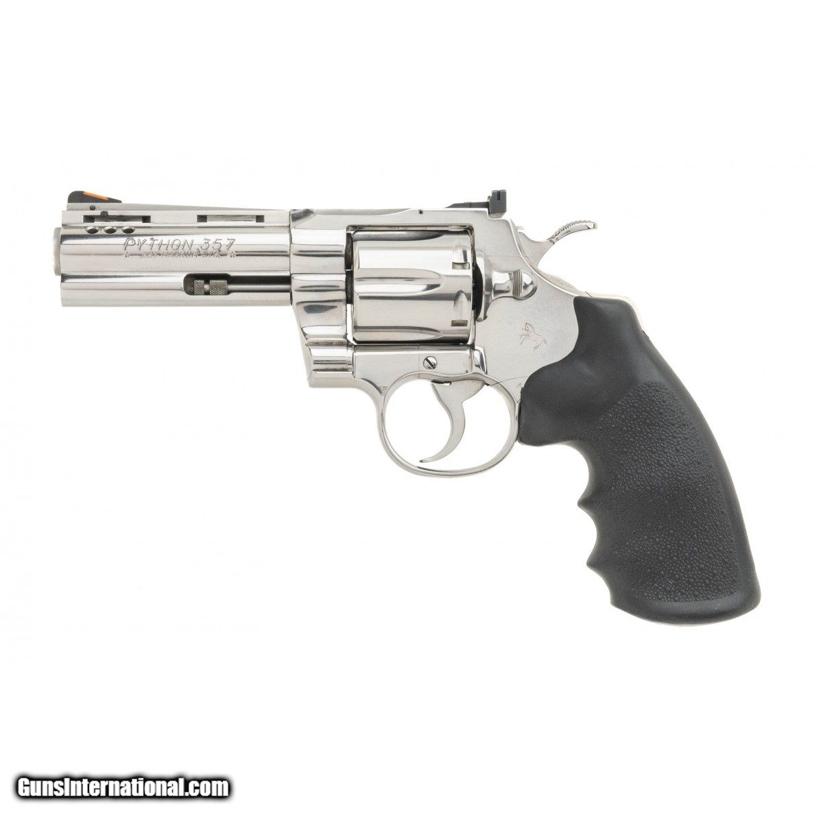 "Colt Python Revolver .357 Magnum (C18907) ATX"