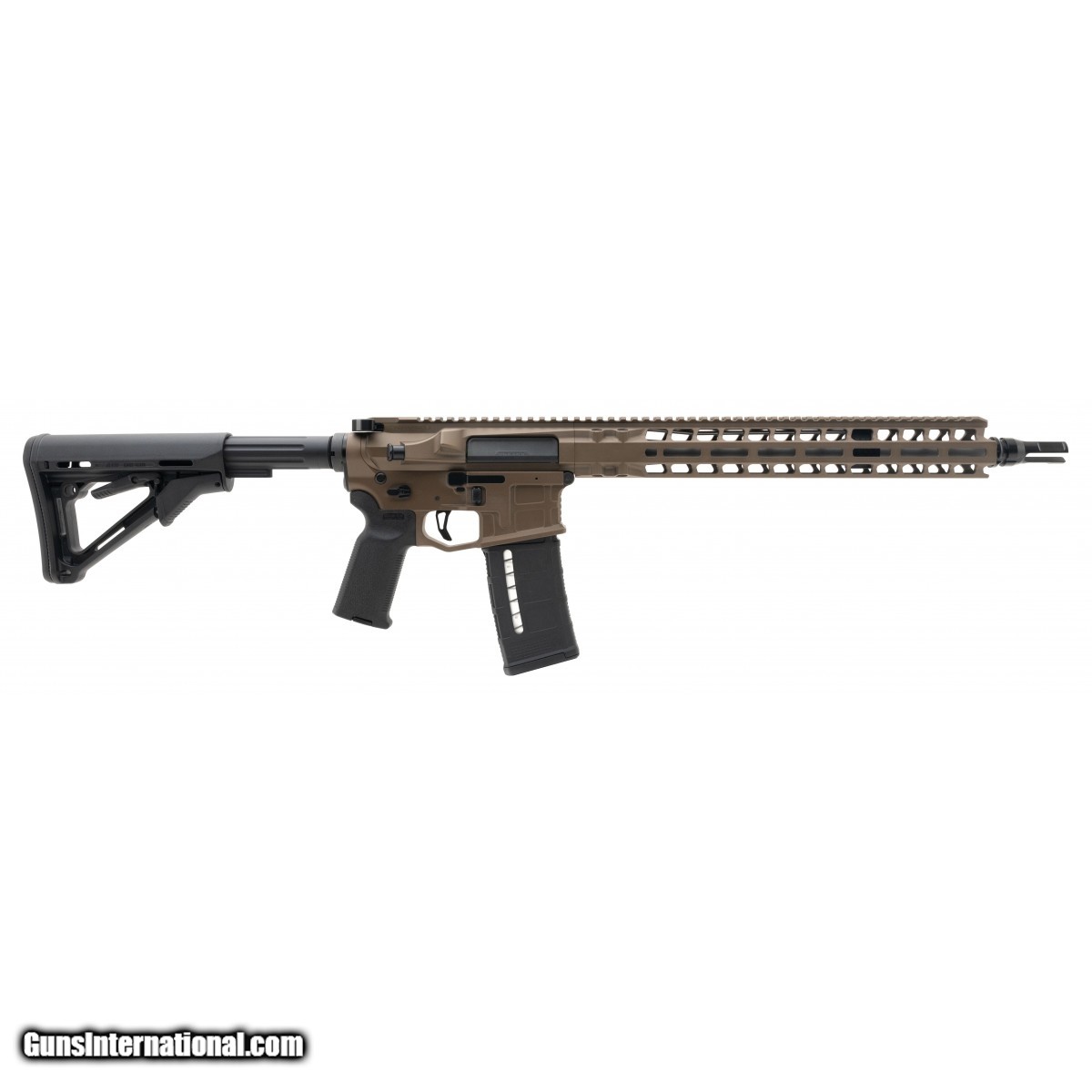 "Radian A-DAC 15 Model 1 Rifle 5.56 NATO (NGZ3659) NEW"