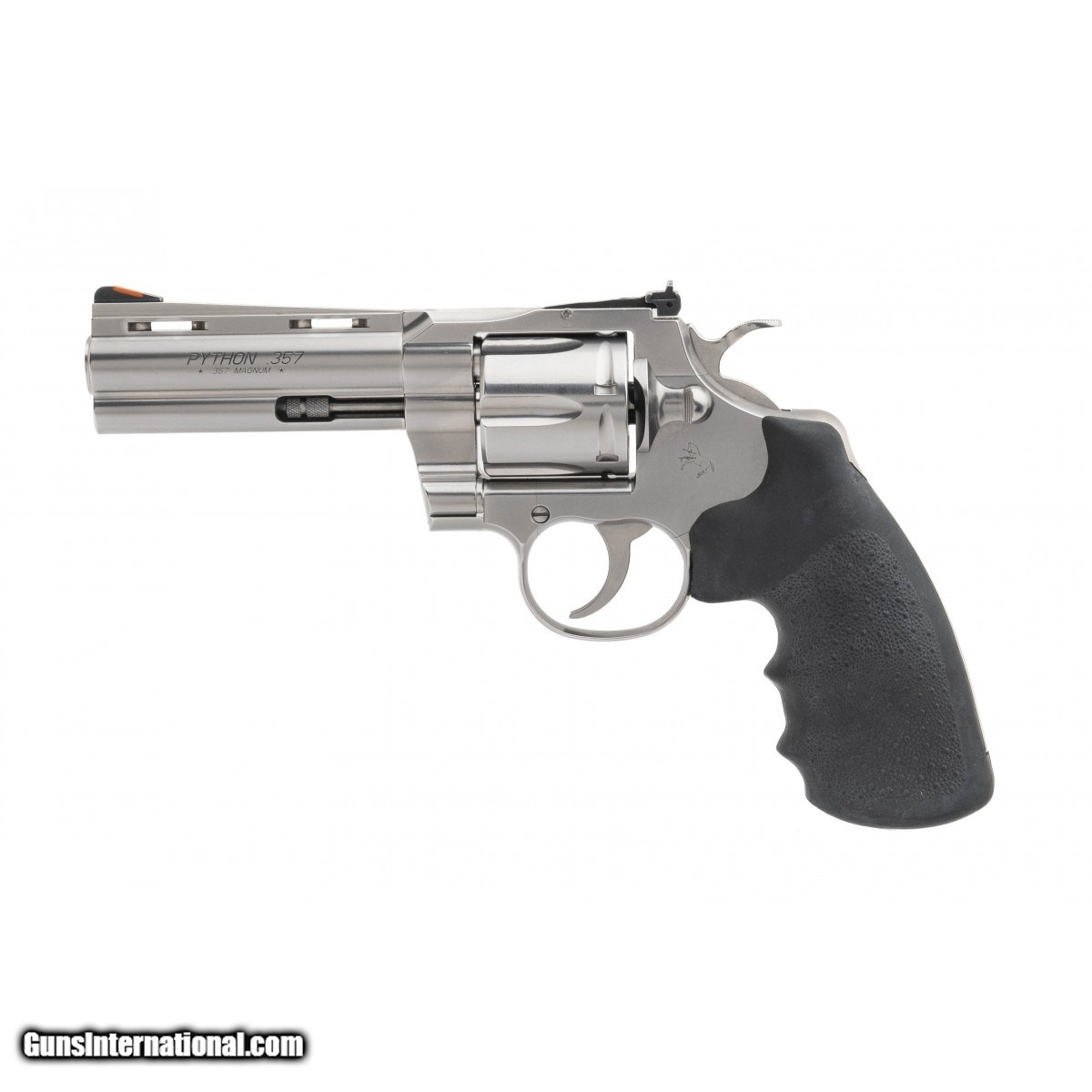 "Colt Python Revolver .357 Magnum (C19321)"