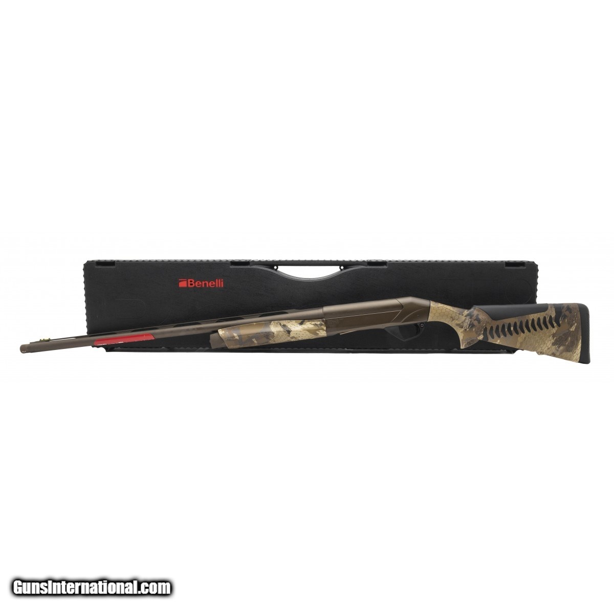 "Benelli Performance Shop SBE3 Waterfowl Shotgun 12 Gauge (NGZ3958) NEW"