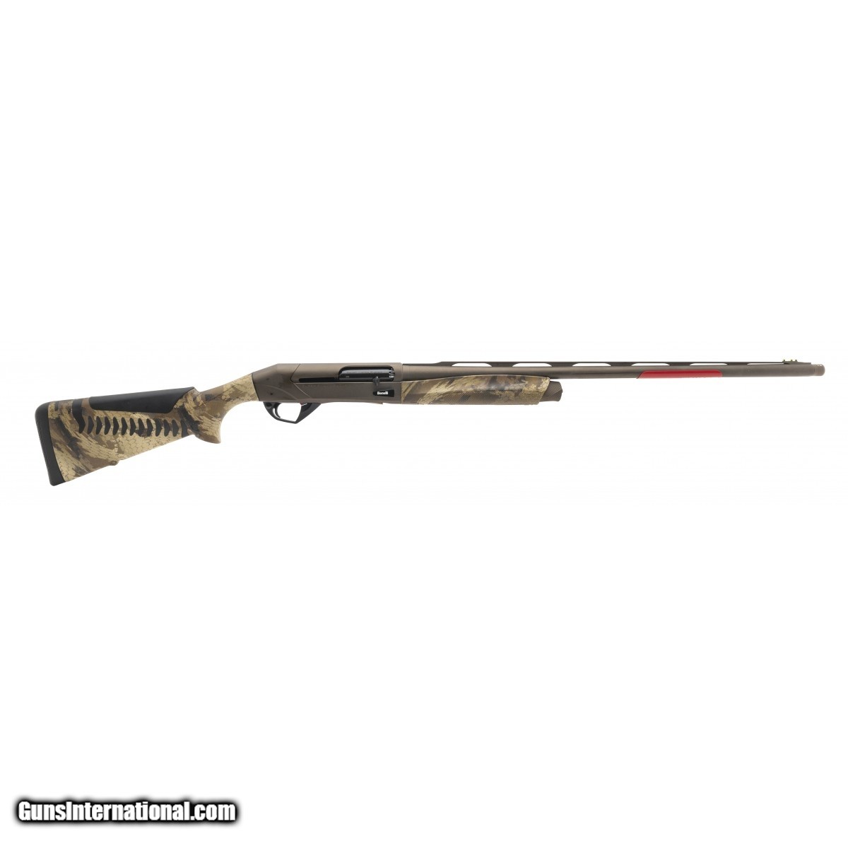 "Benelli Performance Shop SBE3 Waterfowl Shotgun 12 Gauge (NGZ3958) NEW"