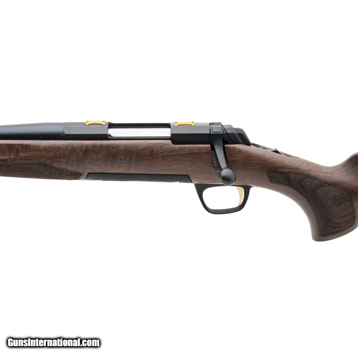 "Browning X-Bolt Micro Midas Left-Hand Rifle .243 Win (NGZ3734) NEW"