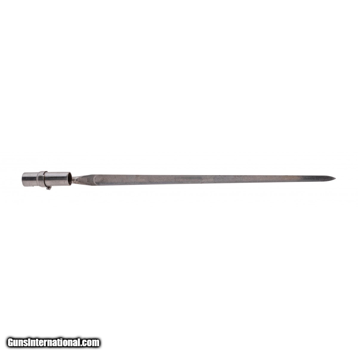 "1873 Springfield Trapdoor Reproduction Bayonet (MEW3831)"