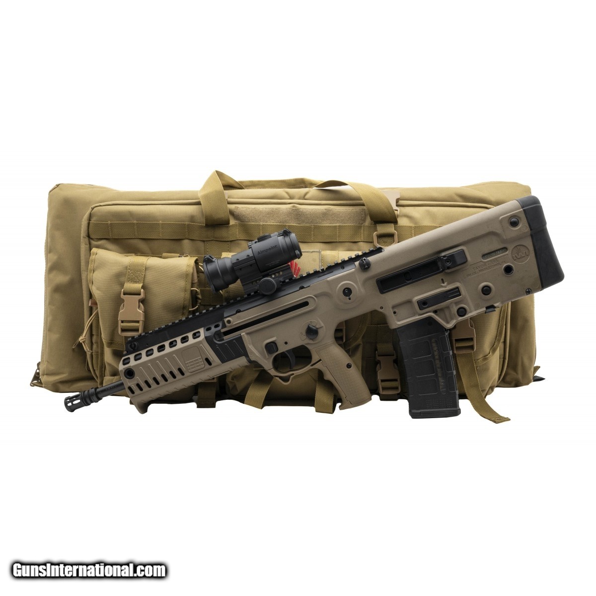"IWI Tavor X95 Rifle 5.56 Nato (R40682)"