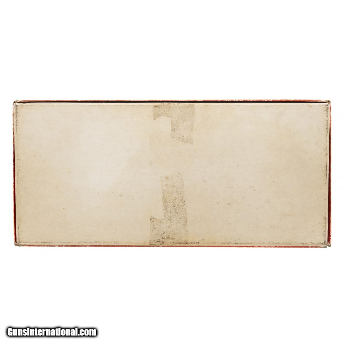 "Colt Stagecoach SAA Box (MIS2179)"