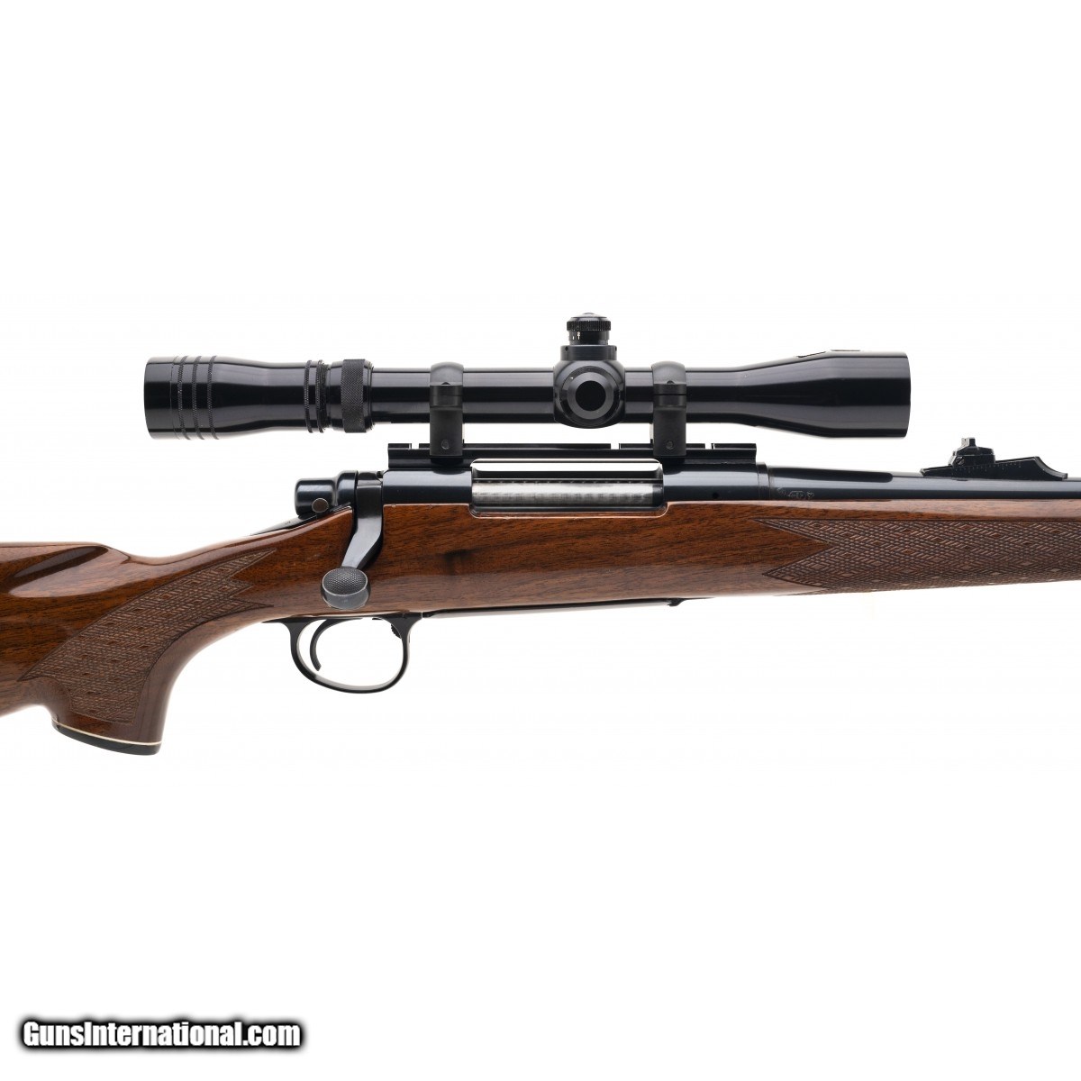 "Remington 700 Rifle 270 WIN (R40781)"