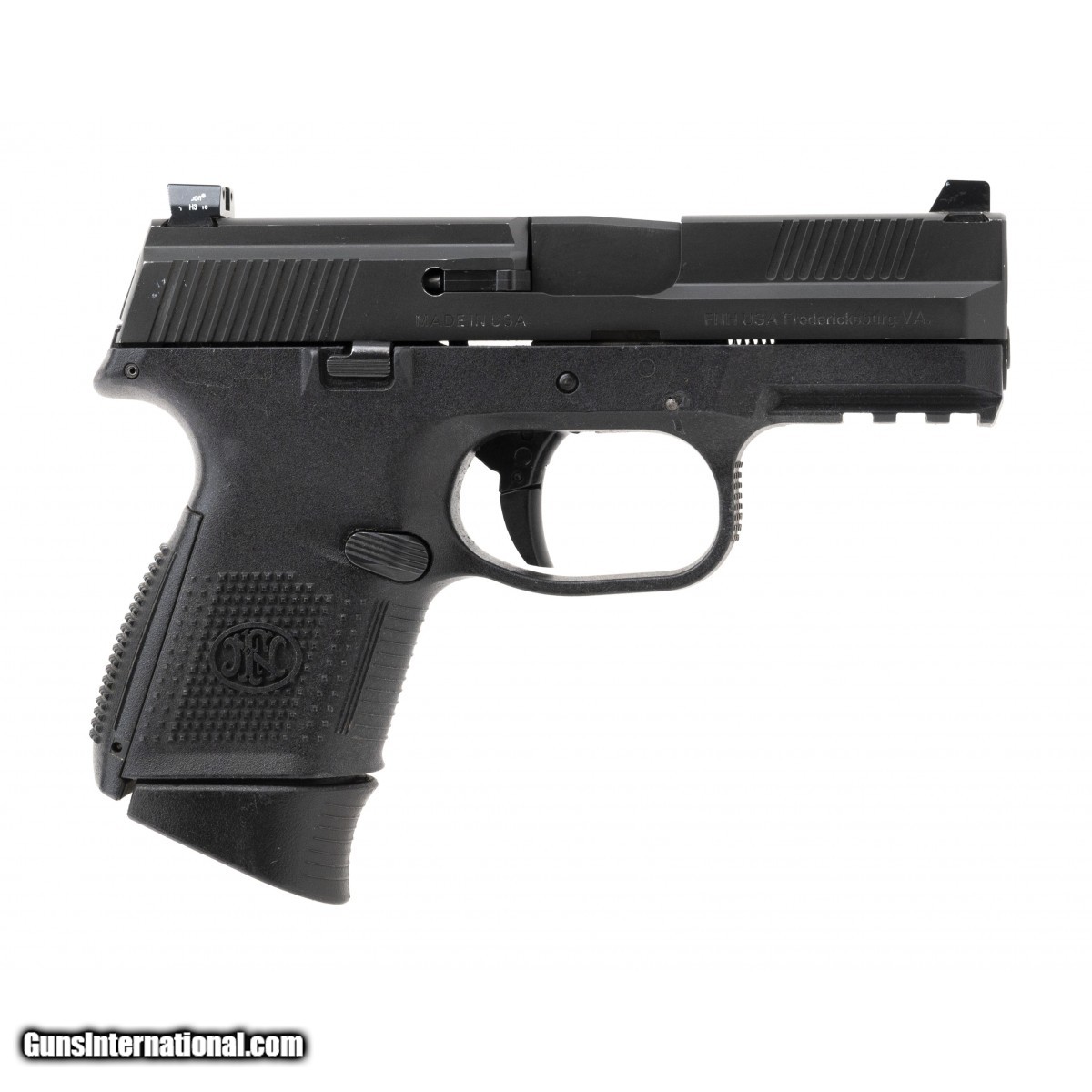 "FN FNS-9C 9mm (PR57579)"