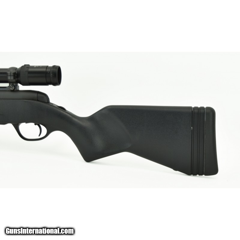 "Steyr Tactical HB .308 Win (R19856)"