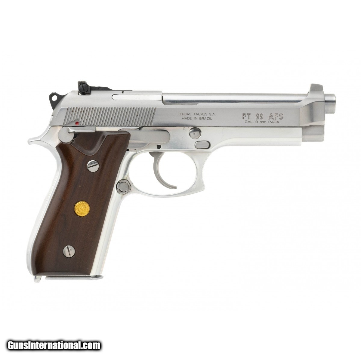 "Taurus PT99 AFS Pistol 9mm (PR65691)"