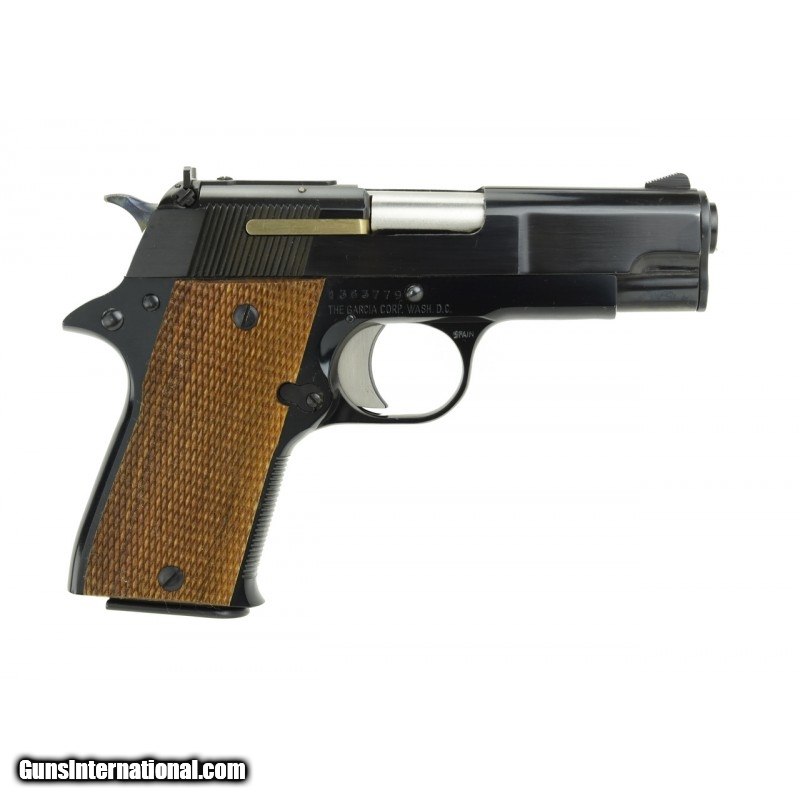 "Star PD .45 ACP (PR40207)"