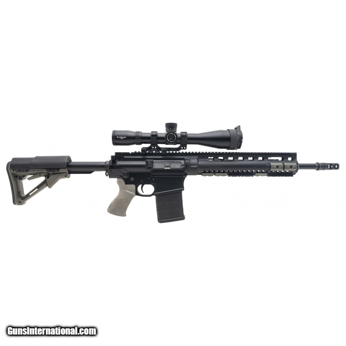 "Larue LT-762 Rifle .308 WIN (R40803)"